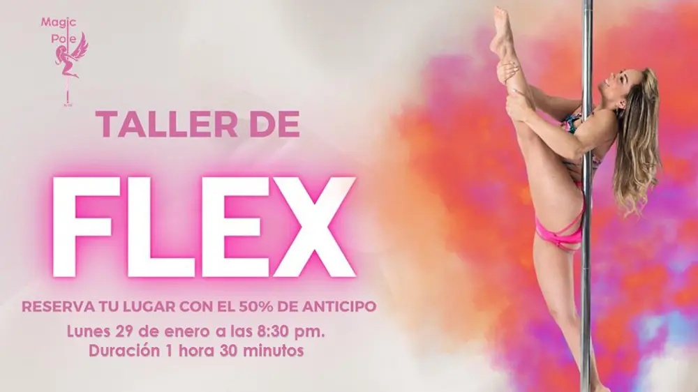 MagicPole – Pole Dance Club